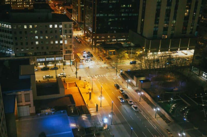 Capitol Hill Haunts: A Ghostly Private Walking Tour - An In-Depth Look at the Experience