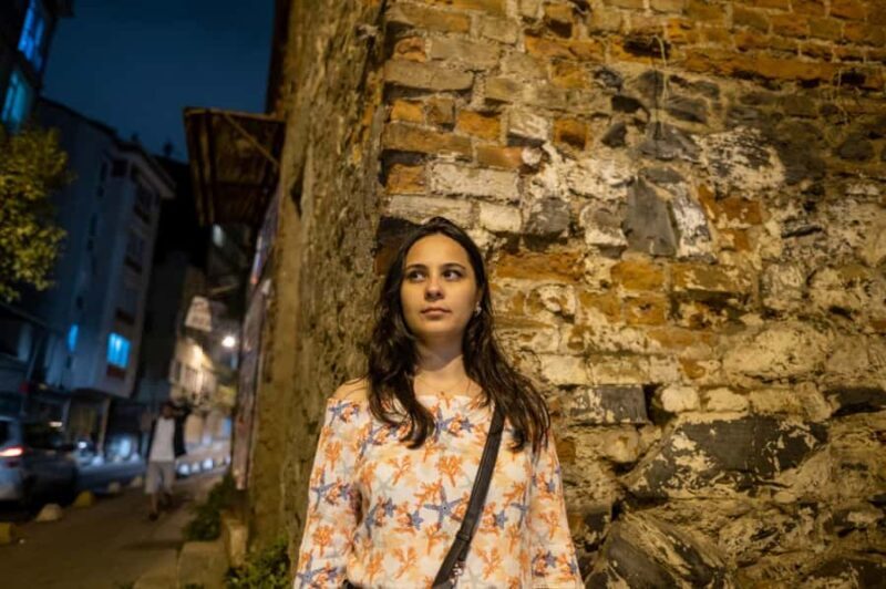 Capitol Hill Haunts: A Ghostly Private Walking Tour - FAQ