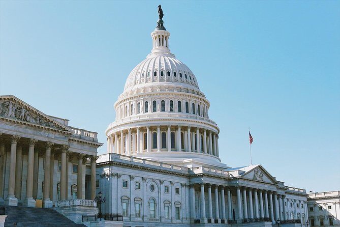 Capitol Hill, Supreme Court & Library of Congress Exclusive Tour - FAQ