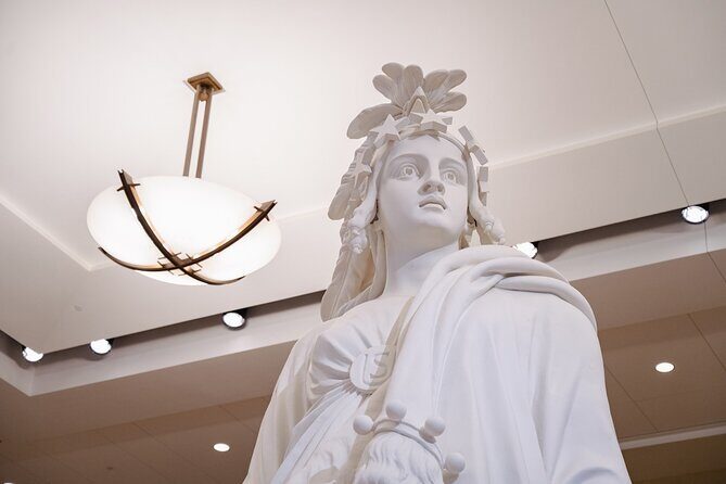 Capitol Hill Tour inside Supreme Court, Library and Capitol - Frequently Asked Questions