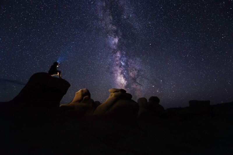 Capitol Reef Astro Photography Tour - Introduction and Overview