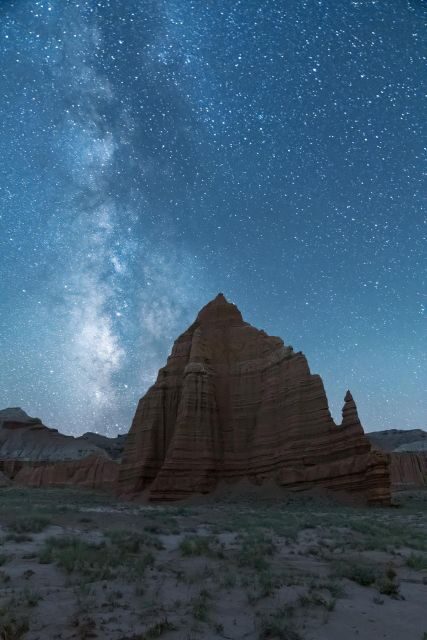 Capitol Reef Astro Photography Tour - Analyzing the Value