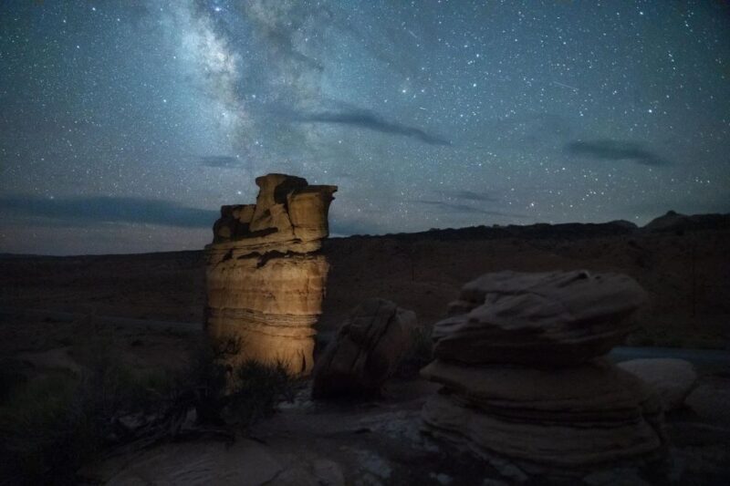 Capitol Reef Astro Photography Tour - The Sum Up: Is This Tour Right for You?