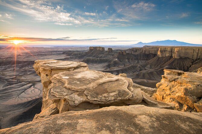 Capitol Reef National Park Canyoneering Adventure - Practical Details and Tips