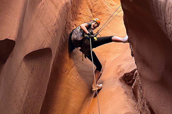 Capitol Reef National Park Canyoneering Adventure - Final Thoughts