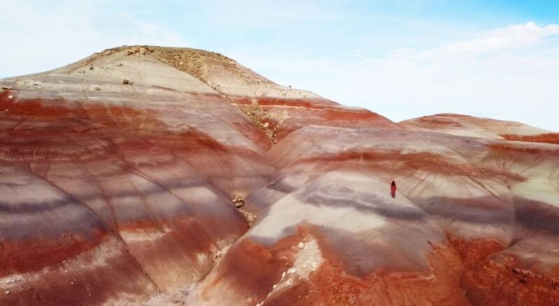 Capitol Reef National Park: Cathedral Valley Day Trip - Who Will Enjoy This Tour?