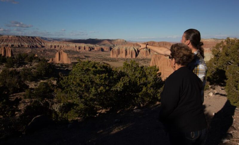 Capitol Reef National Park: Cathedral Valley Day Trip - Final Thoughts