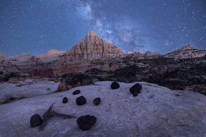 Capitol Reef Photography Tours - Final Thoughts
