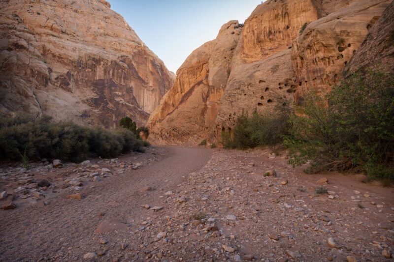 Capitol Reef Sunrise Photography Tour - An In-Depth Look at Capitol Reef Sunrise Photography Tour