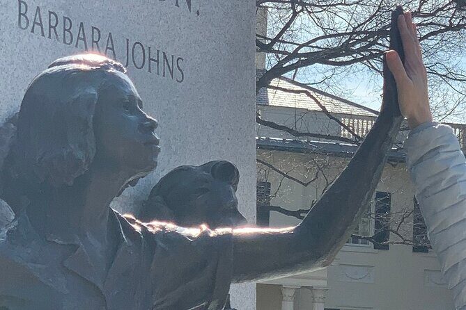 Capitol Steps and Stories Walking Tour - Insights from Feedback and Reviews