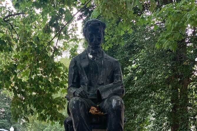 Capitol Steps and Stories Walking Tour - The Sum Up: Who Is It Best For?