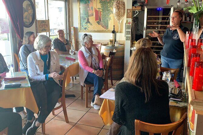 Capitola Friday Night Food Tour - Price and Value