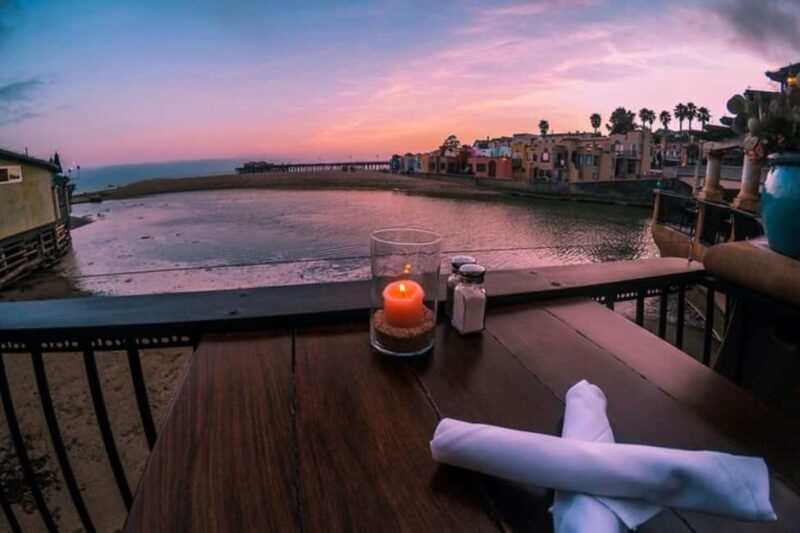 Capitola: Local Guided Walking Tour - Price and Value Considerations