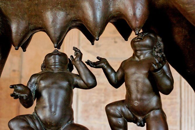 Capitoline Museums Marvels Private Tour - Discovering the Magic of the Capitoline Museums