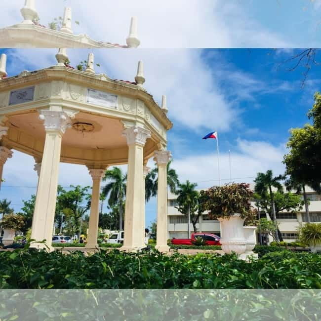 Capiz: Seafood Fiesta Culinary Tour - Introduction