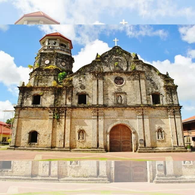 Capiz: Seafood Fiesta Culinary Tour - Key Points