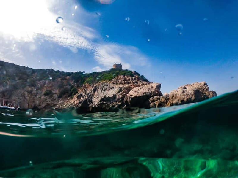 Capo Caccia Tour - Discovering Sardinia’s Coastal Majesty: The Capo Caccia Tour