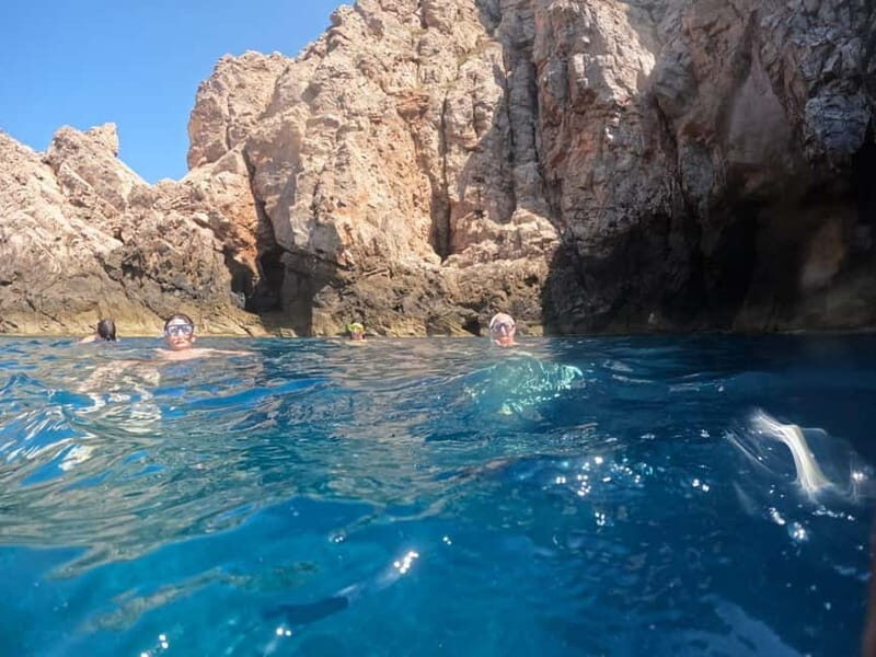 Capo Caccia Tour - Practical Considerations: What You Need to Know
