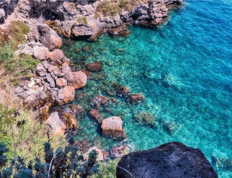 Capo d'Orlando: Mini-cruises to Lipari, Salina and Filicudi - Key Points