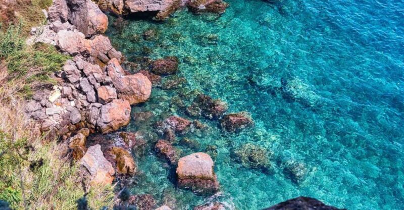 Capo d'Orlando: Mini-cruises to Lipari, Salina and Filicudi - The Practicalities: Transportation, Duration, and Cost