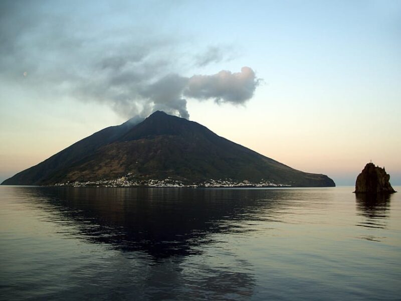 Capo d'Orlando: Mini-cruises to Salina Panarea and Stromboli - What Makes This Tour Stand Out