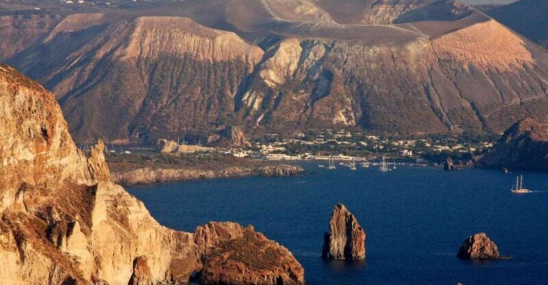Capo d'Orlando: Mini-cruises to Vulcano and Salina Islands - Final Thoughts