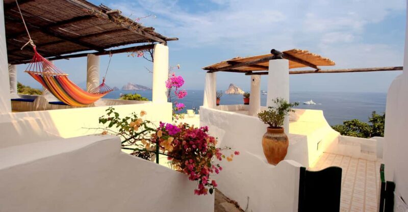 Capo D'Orlando: Salina, Panarea, Stromboli Tour with Boat - Key Points