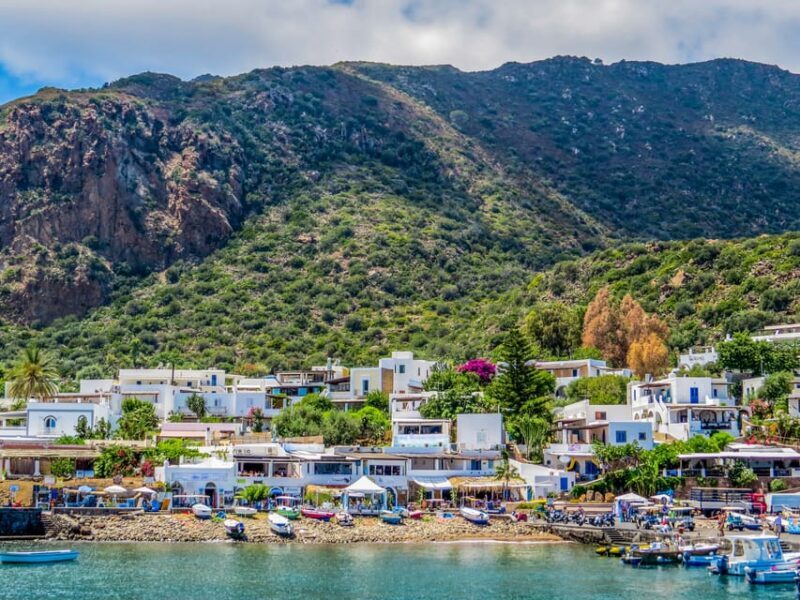 Capo D'Orlando: Salina, Panarea, Stromboli Tour with Boat - Final Thoughts
