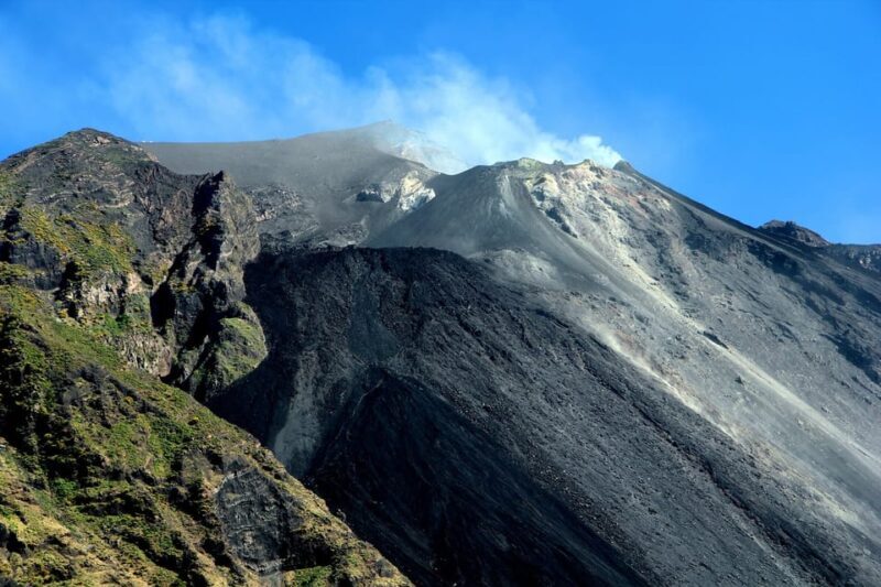Capo D'Orlando: Salina, Panarea, Stromboli Tour with Boat - FAQ
