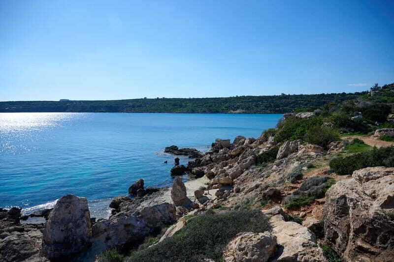 Capo Greco: Cycling Tour with Car Transfers - Who Will Love This Tour?