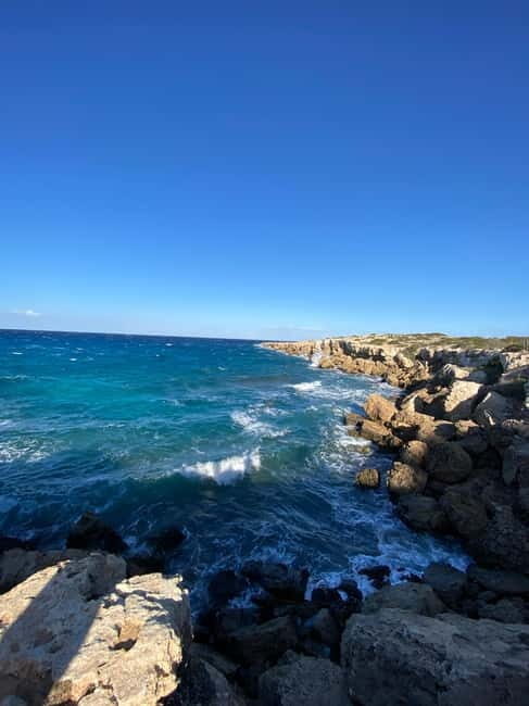 Capo Greco: Cycling Tour with Car Transfers - Final Thoughts