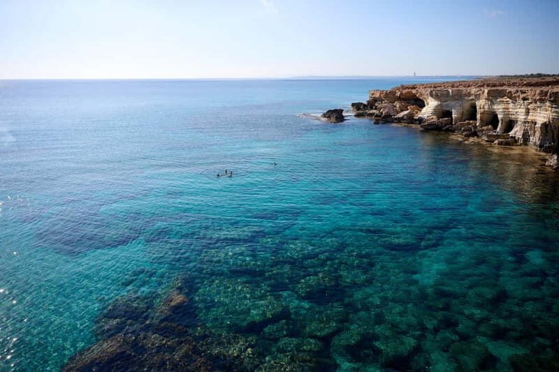 Capo Greco: Cycling Tour with Car Transfers - FAQ