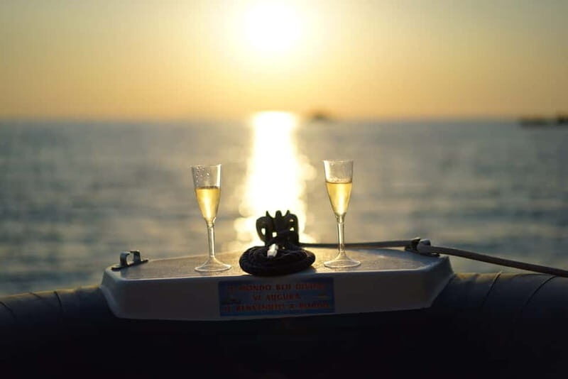 Capo Vaticano incantevole Tour Tramonto, sosta Praia i Focu. - Key Points
