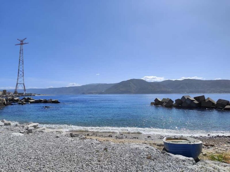 Capo Vaticano incantevole Tour Tramonto, sosta Praia i Focu. - Who Would Love This Experience?