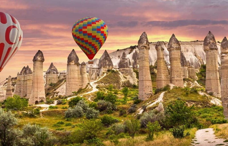 Cappadocia 1 or 2 Day Private Tour - Key Points