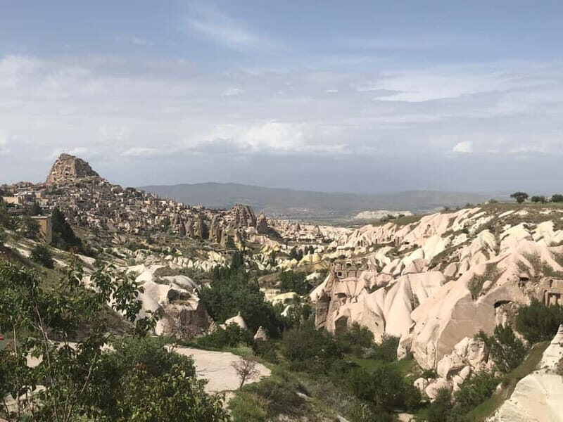 Cappadocia 1 or 2 Day Private Tour - FAQ