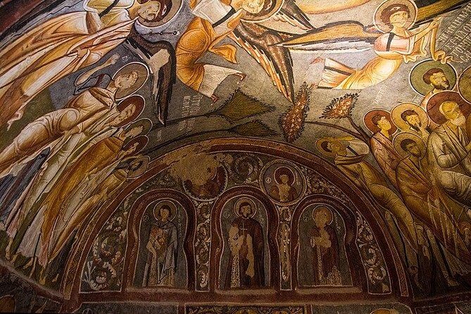 Cappadocia 2 Day Excursion including fee - FAQs About the Cappadocia 2-Day Tour