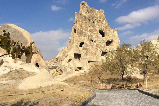 Cappadocia 2 Day Tour from Istanbul by Plane - Who Will Love This Tour?