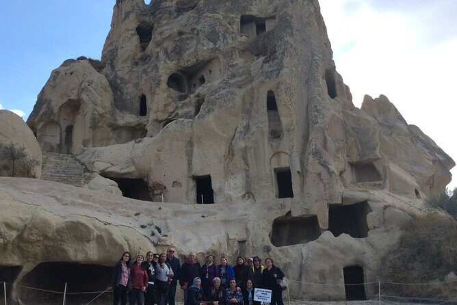 Cappadocia 2 Day Tour from Istanbul by Plane - FAQ
