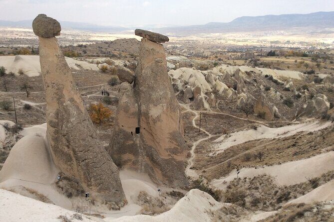 Cappadocia 2 Day Tour from Istanbul by Plane - Final Thoughts