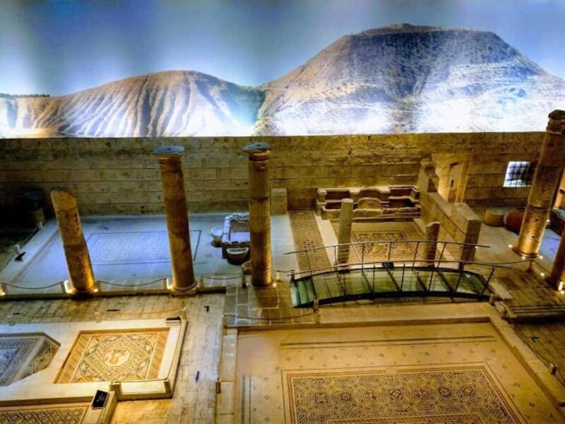 Cappadocia: 3-Day Mount Nemrut, anlurfa & Gaziantep Tour - The Logistics: What to Expect