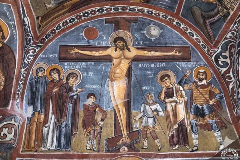 Cappadocia: 3-Day MuseumPass E-Card - Key Points