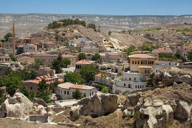 Cappadocia 3 days Package(included accommodation,tours,transfer) - Authentic Experiences and Genuine Value