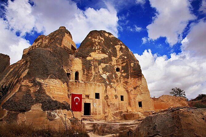 Cappadocia 3 days Package(included accommodation,tours,transfer) - Who Will Love This Tour?