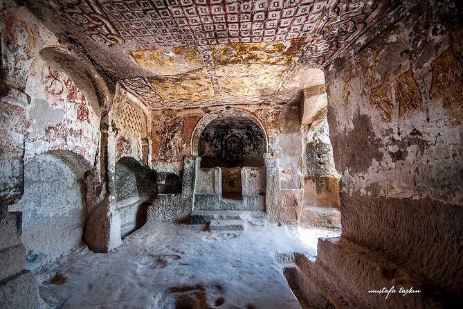 Cappadocia 3 days Package(included accommodation,tours,transfer) - Final Thoughts
