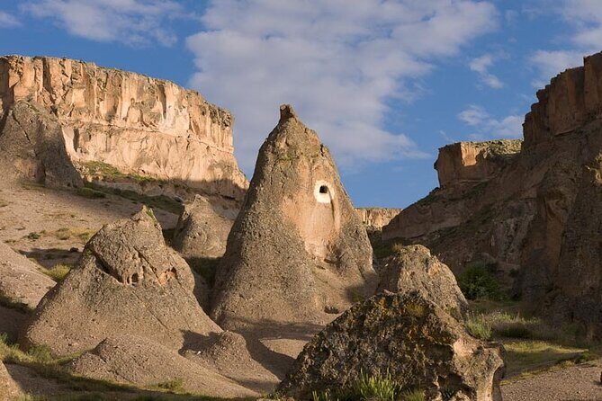 Cappadocia 3 days Package(included accommodation,tours,transfer) - FAQ