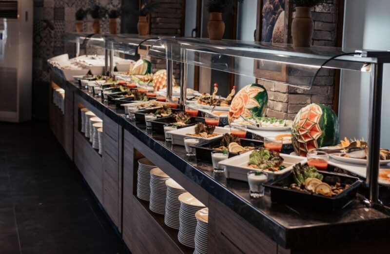 Cappadocia: All-Inclusive Lunch with Table Reservation - Frequently Asked Questions