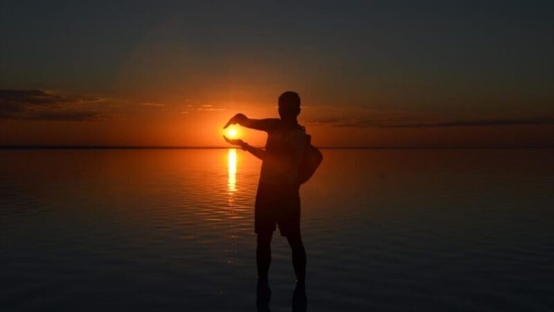 Cappadocia Amazing Sunset Tour To Salt Lake - What Makes This Tour Special?