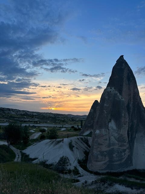 Cappadocia: ATV Adventure Tour with Transfer - What to Expect from the ATV Tour Experience