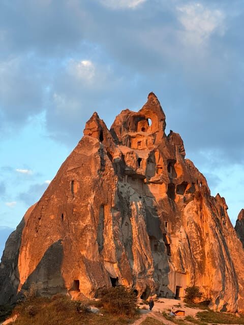 Cappadocia: ATV Adventure Tour with Transfer - Final Thoughts